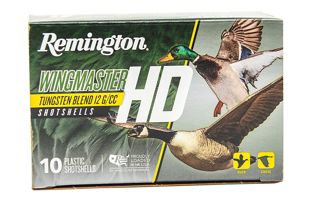 New Guns and Gear for 2024: Ammunition | Ducks Unlimited